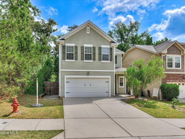 723 Kensey Park Lane