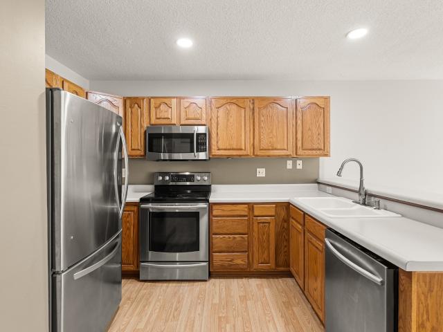 723 Kitterman Circle