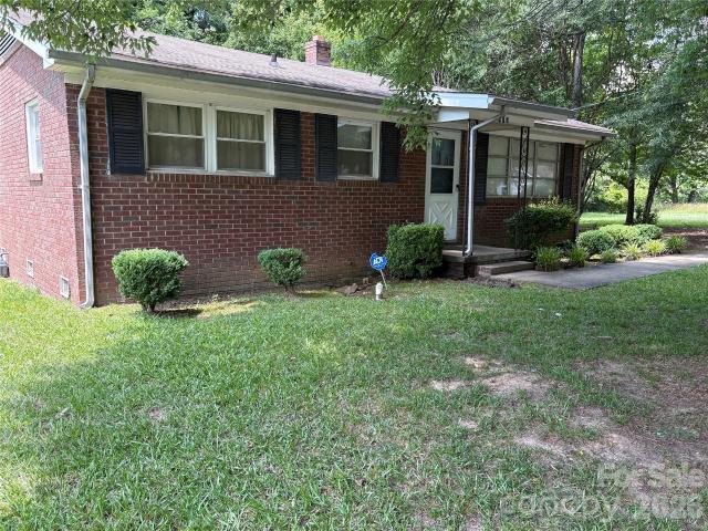 723 Kings Mountain Street