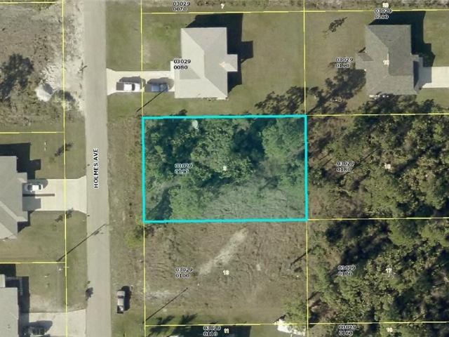 723 Holmes Ave, Lehigh Acres, FL 33974 | MLS #2026003 | Compass