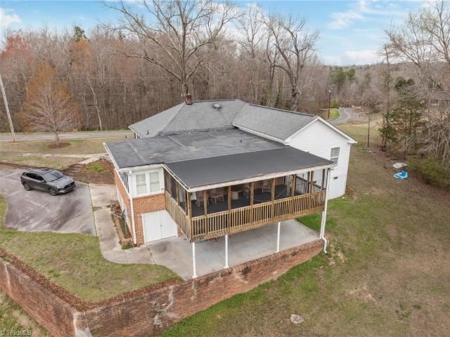 723 Haynes Road