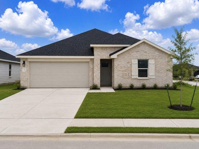 723 Heaven Dr, Beasley, TX 77417