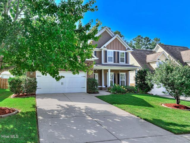 723 Herrington Drive