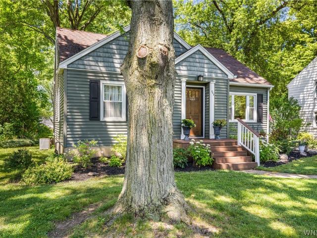 723 Hillview Court