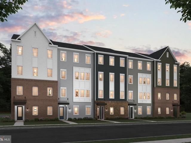723 Iron Forge Lot 242 Rd Unit B, Frederick, MD 21702