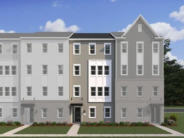 723 Iron Forge Rd Unit B, Frederick, MD 21702