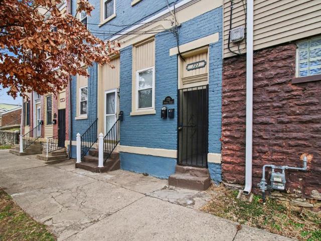 723 Isabella Street