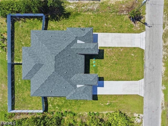 723 Ivan Ave S, Lehigh Acres, FL 33973 | MLS #2026013
