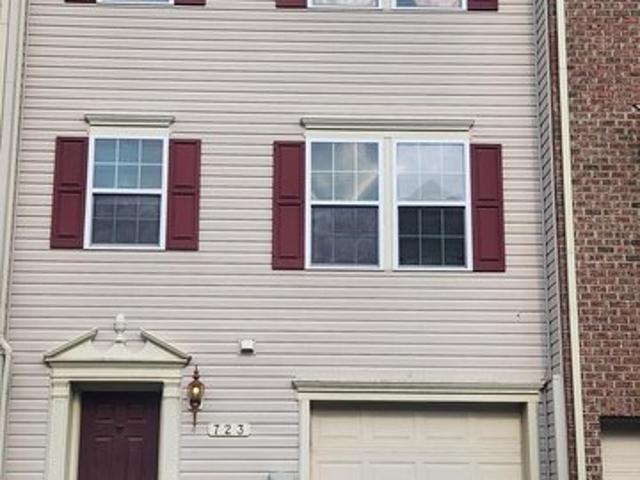 723 Olive Wood Ln, Baltimore, MD 21225