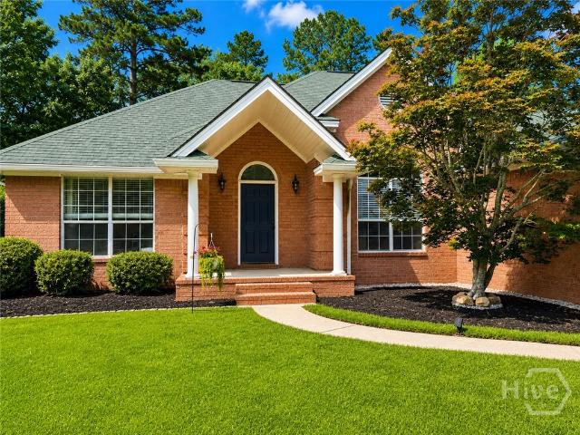723 Oxford Drive