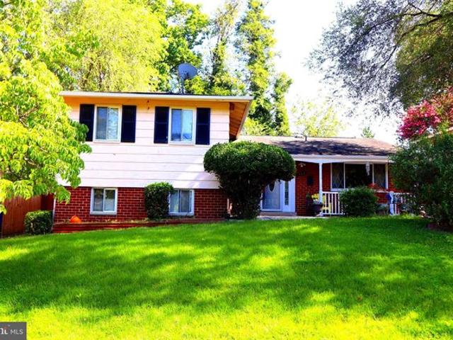 723 Lowander Ln, Silver Spring, MD 20901