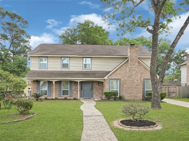723 Loire Ln, Houston, TX 77090 | MLS #29083 | Compass