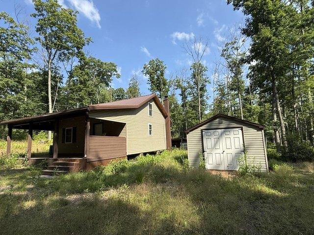 723 Laurel Crest Rd, Westfield, PA 16950