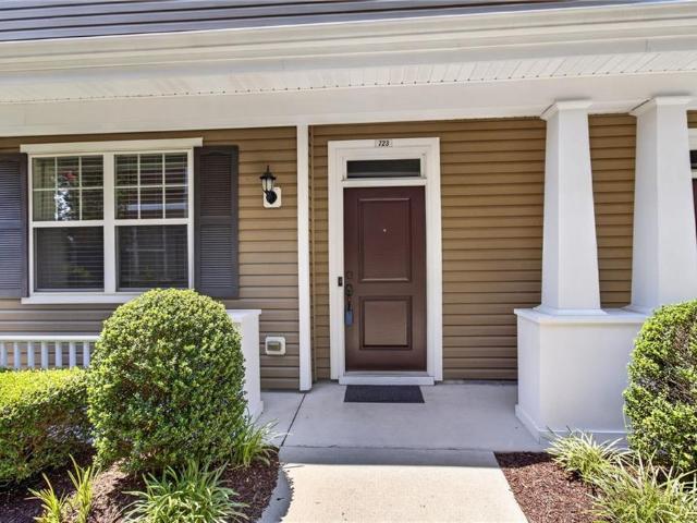 723 Lacy Oak Dr