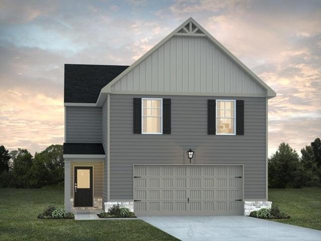 723 Lipizzan Trce, Hogansville, GA 30230