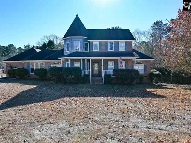 723 Moss Creek Dr, Cayce, SC 29033