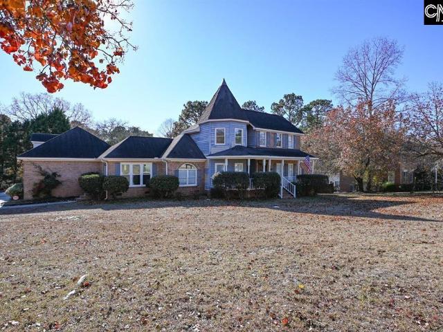 723 Moss Creek Drive