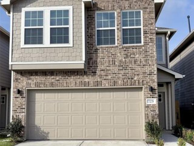 723 Majestic Eagle Ct, Houston, TX 77090