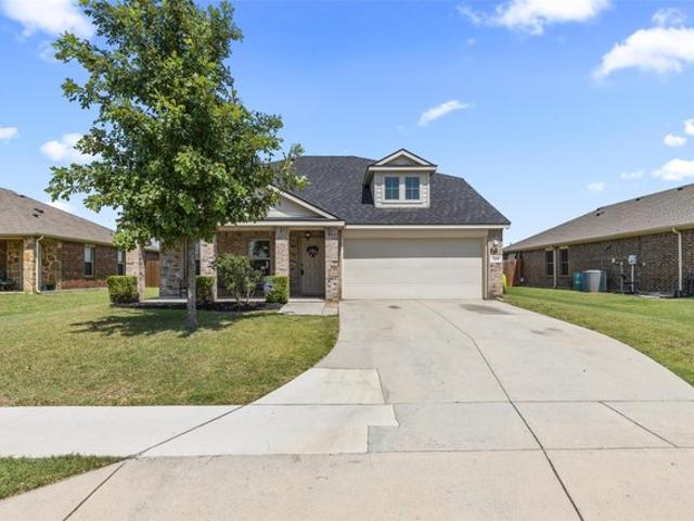 723 Mallard Dr, Josephine, TX 75173