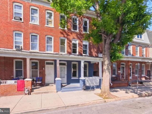 723 Manchester St, York, PA 17404