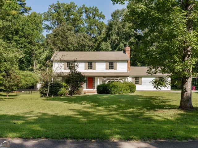723 Middlesex Drive