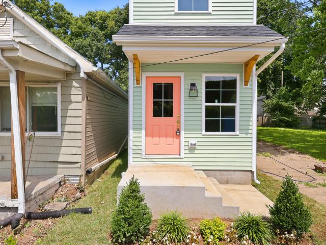723 N Upper Street