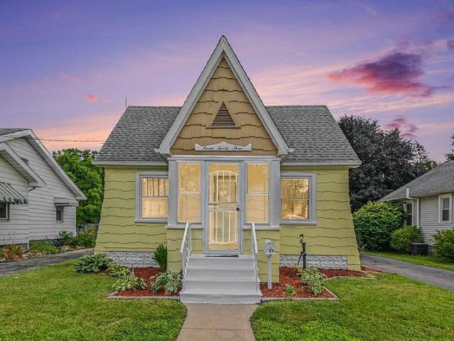 723 N Elm Ave, Jackson, MI 49202