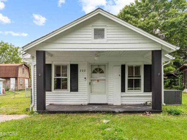 723 N Kingston Ave, Rockwood, TN 37854