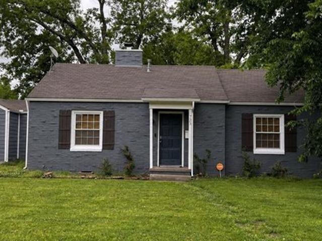 723 N Knoxville Ave, Tulsa, OK 74115