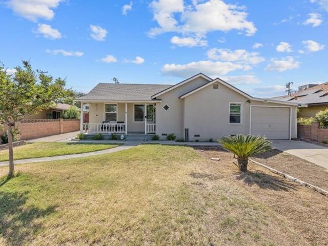 723 N Lourae Ave, Reedley, CA 93654