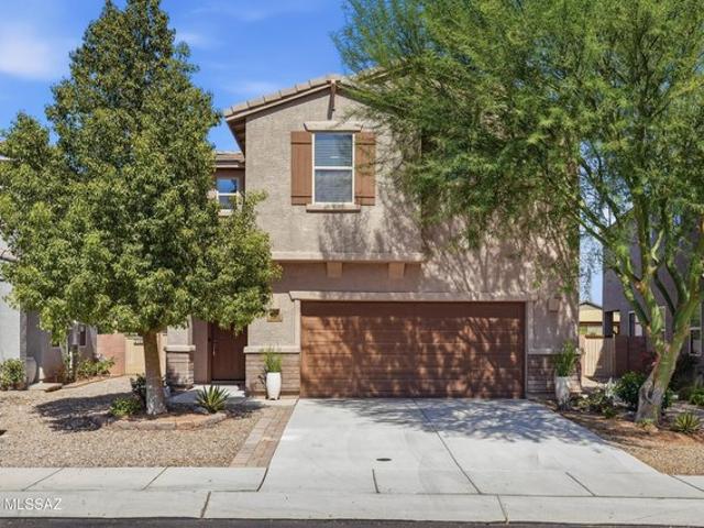 723 N Nestled Hummingbird Ln E, Sahuarita, AZ 85629