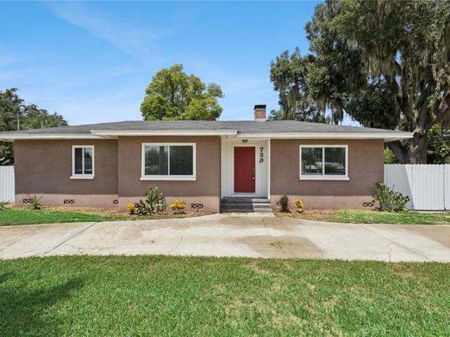 723 N Rockingham Ave, Tavares, FL 32778