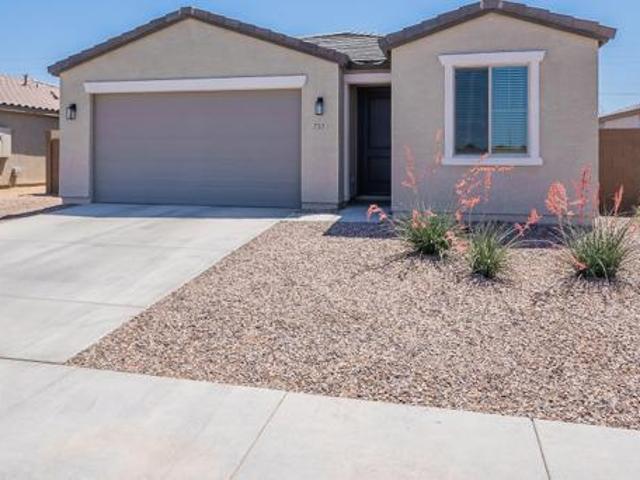 723 S 9th Pl, Coolidge, AZ 85128