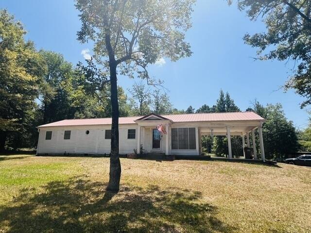 723 S Temple Dr, Pineland, TX 75968