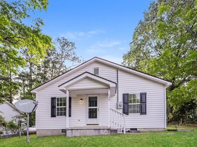 723 S Smith St, Nashville, NC 27856