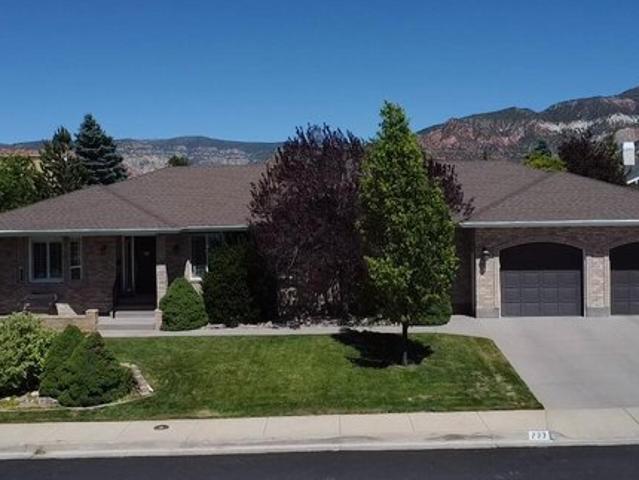 723 S St James Pl, Cedar City, UT 84720