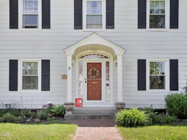 723 Sanders Avenue