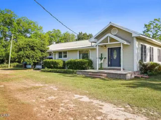 723 Sewell Farms Rd, Chipley, FL 32428 MLS 772941