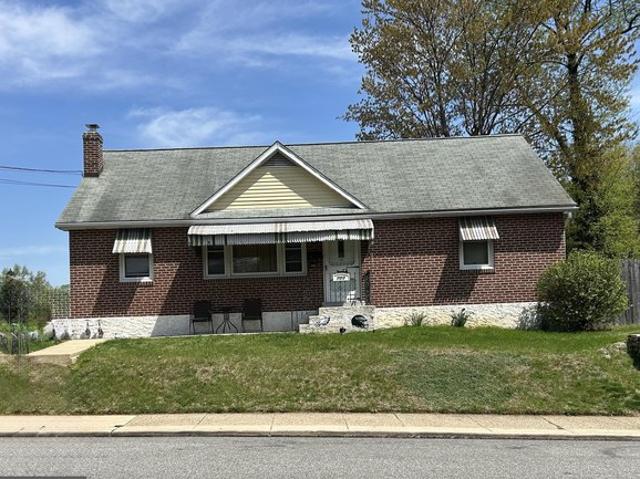 723 Sharon Ave, Collingdale, PA 19023