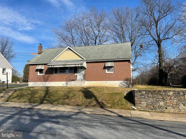723 Sharon Ave, Collingdale, PA 19023