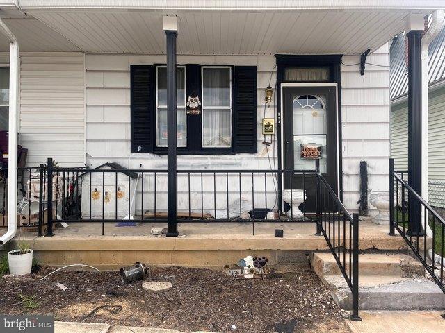 723 Shawnee Ave, Cumberland, MD 21502