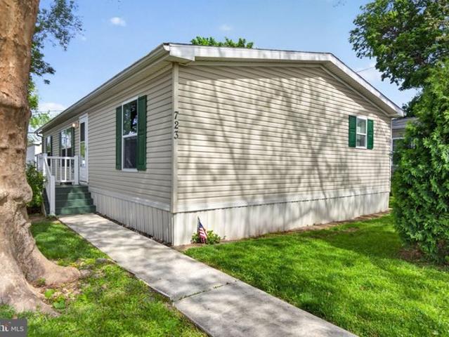 723 Sherry Ln, Lancaster, PA 17601