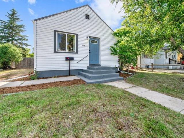 723 Simpson St, Fort Morgan, CO 80701