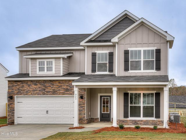 723 Sweetgrass Circle