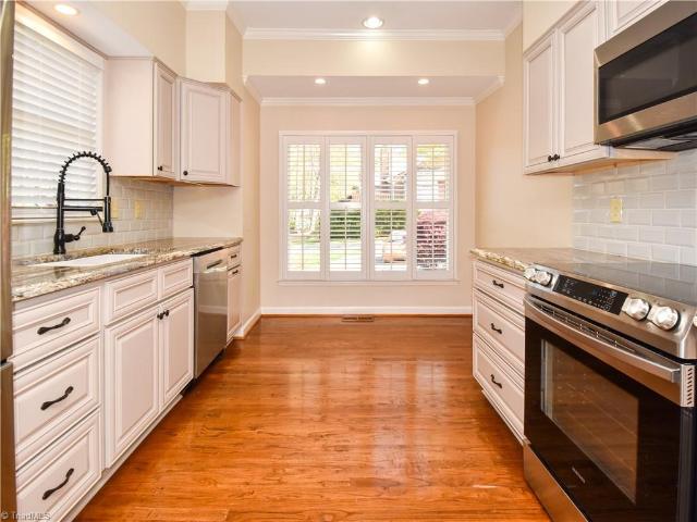 723 Polo Oaks Drive