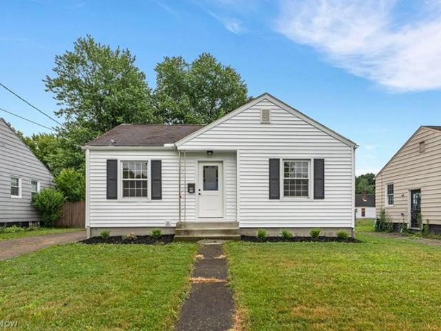 723 Packard St NW, Warren, OH 44483