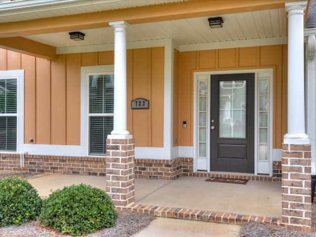 723 Padfield Run