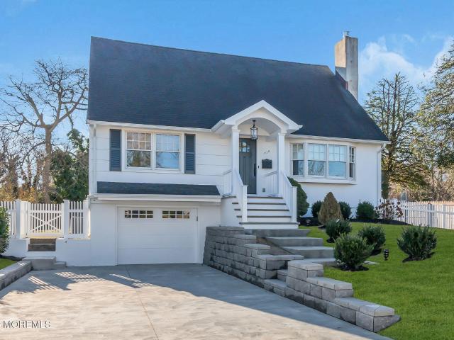 723 Pitney Drive