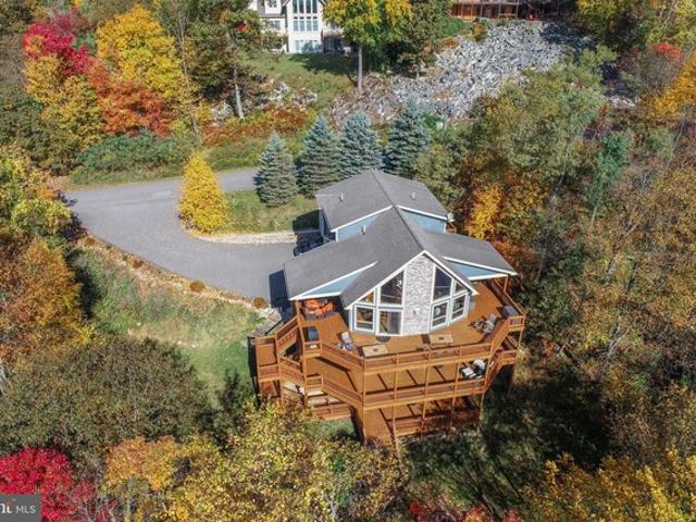 723 Pinnacle Dr, Swanton, MD 21561