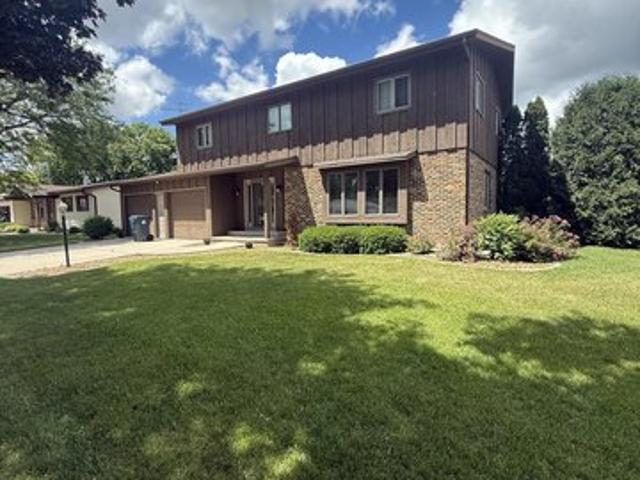 723 Ruggles St, Fond du Lac, WI 54935